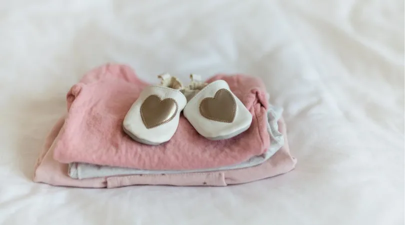 Miscarriage Pictures Of The Clothes